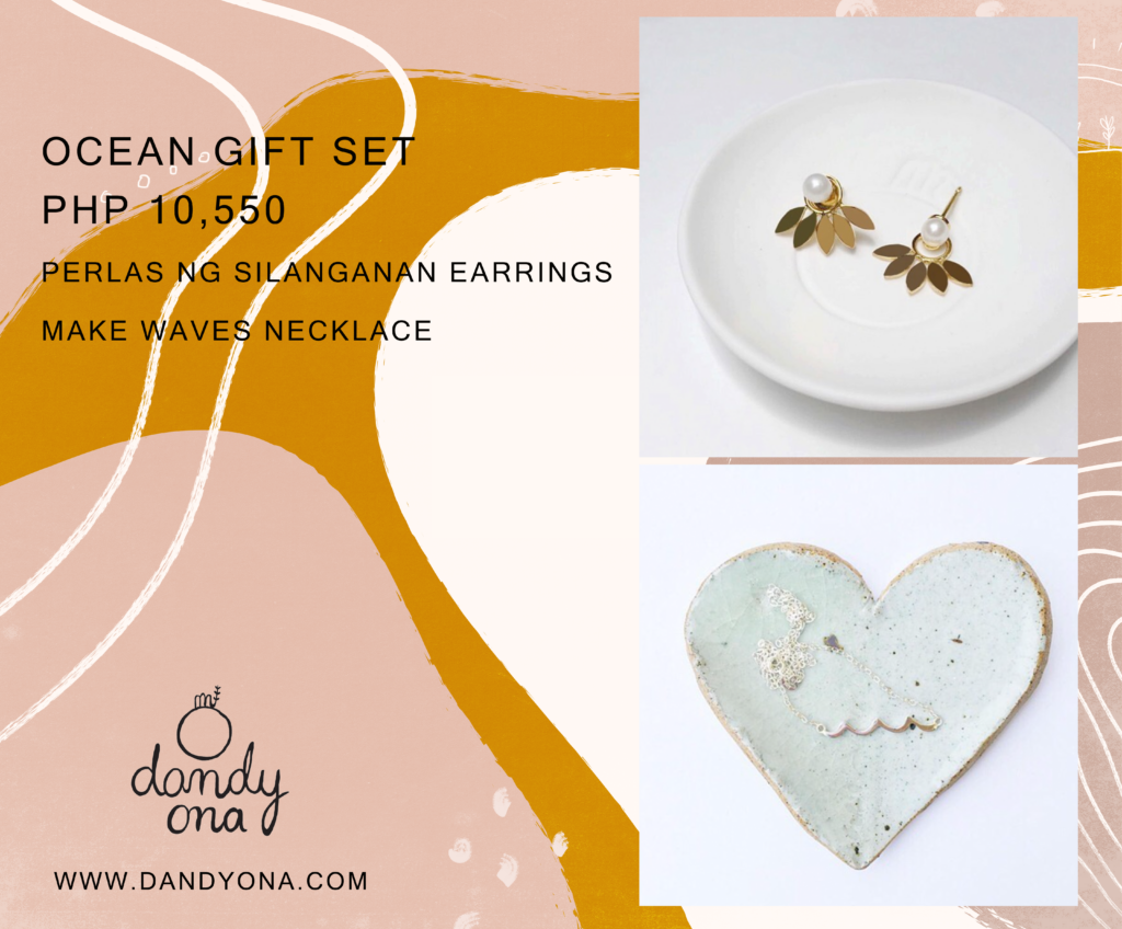 Ocean Gift Set